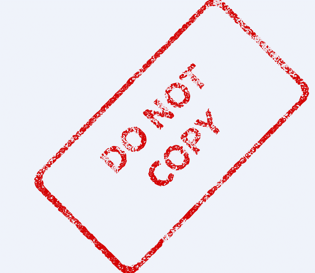 5 Benefits of Watermarking Module for an E-commerce Site