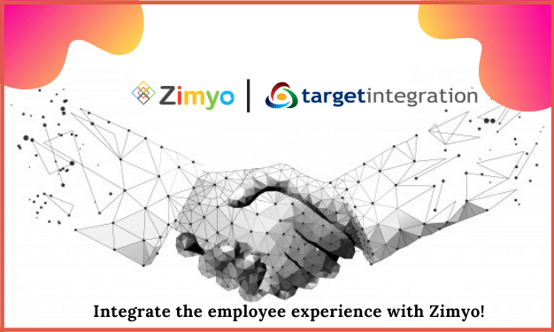 Target Integration announces strategic partnership with Zimyo