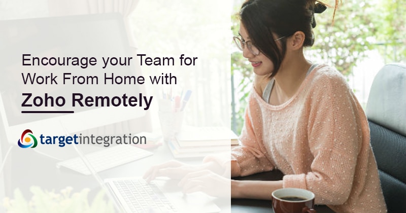 How to Enable Your Teams to Work from Home?