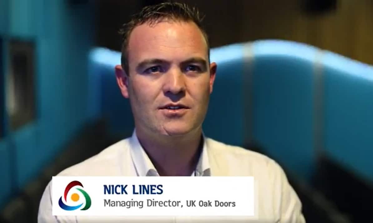 Software Implementation Services - Target Integration