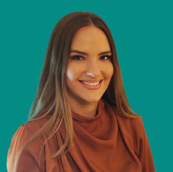 Dee Cooper - Target Integration