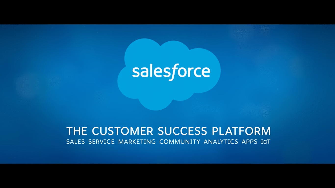 Salesforce Partner | 3cx Integration | Target Integration