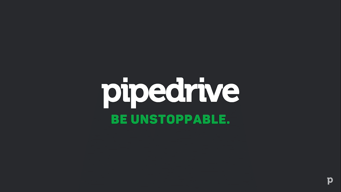 Pipedrive - Target Integration