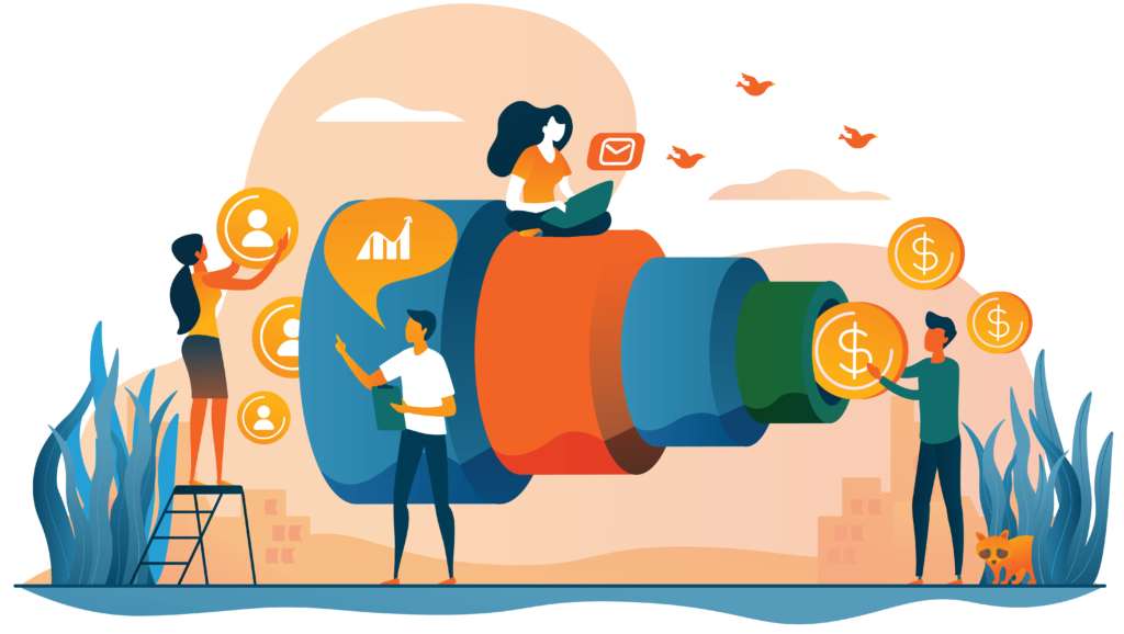 Pipedrive Target Integration