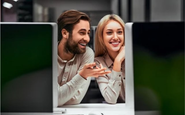 Partners - Target Integration