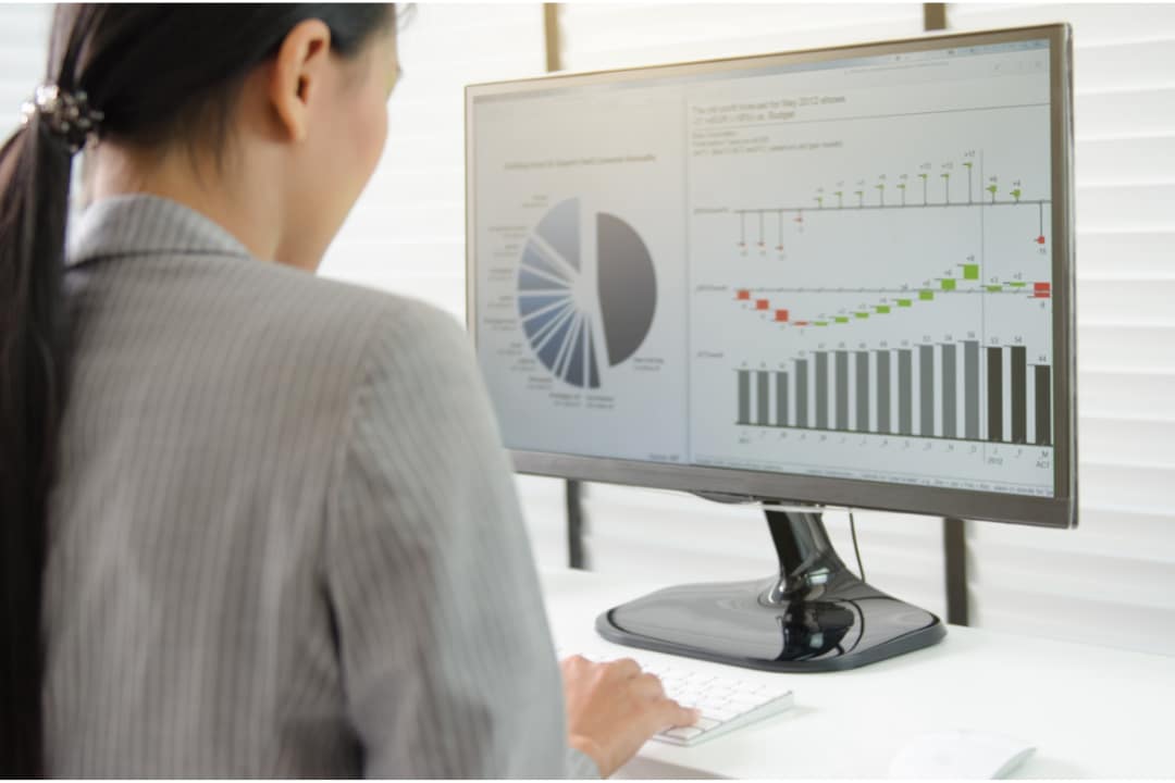 How SAP Business One ERP improves your business efficiency?