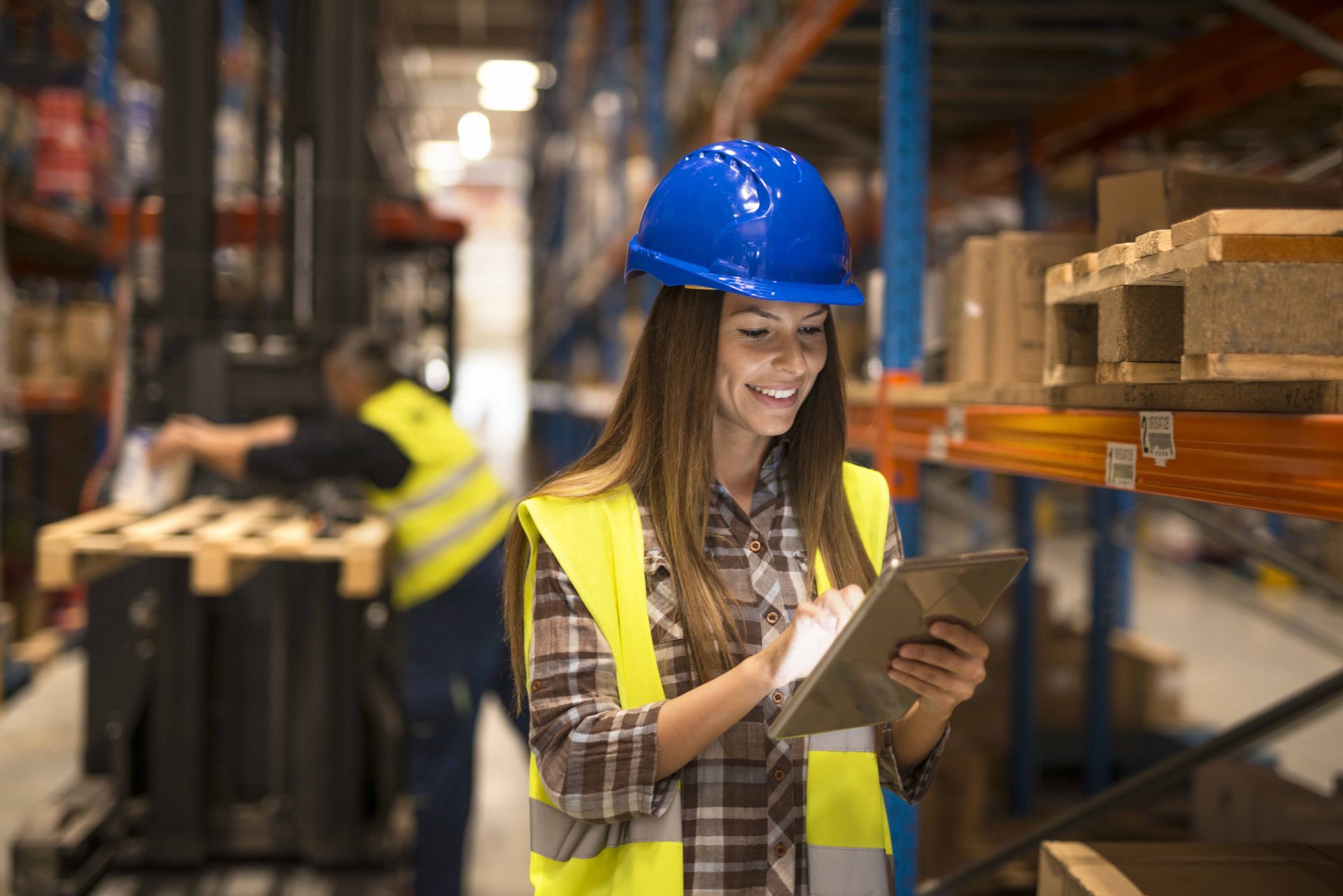 SAP Business One for inventory and warehouse management