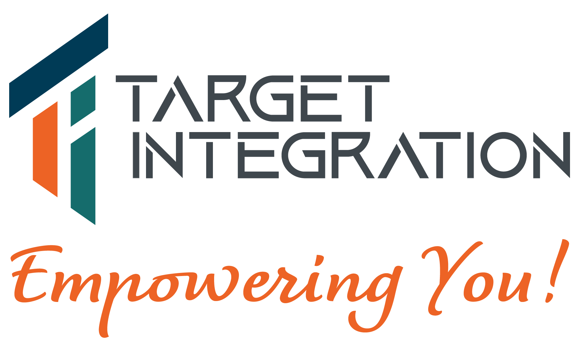 Enterprise Ireland - Target Integration