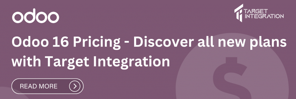 Pros & Cons of Odoo - A Guide by Odoo Implementation partner