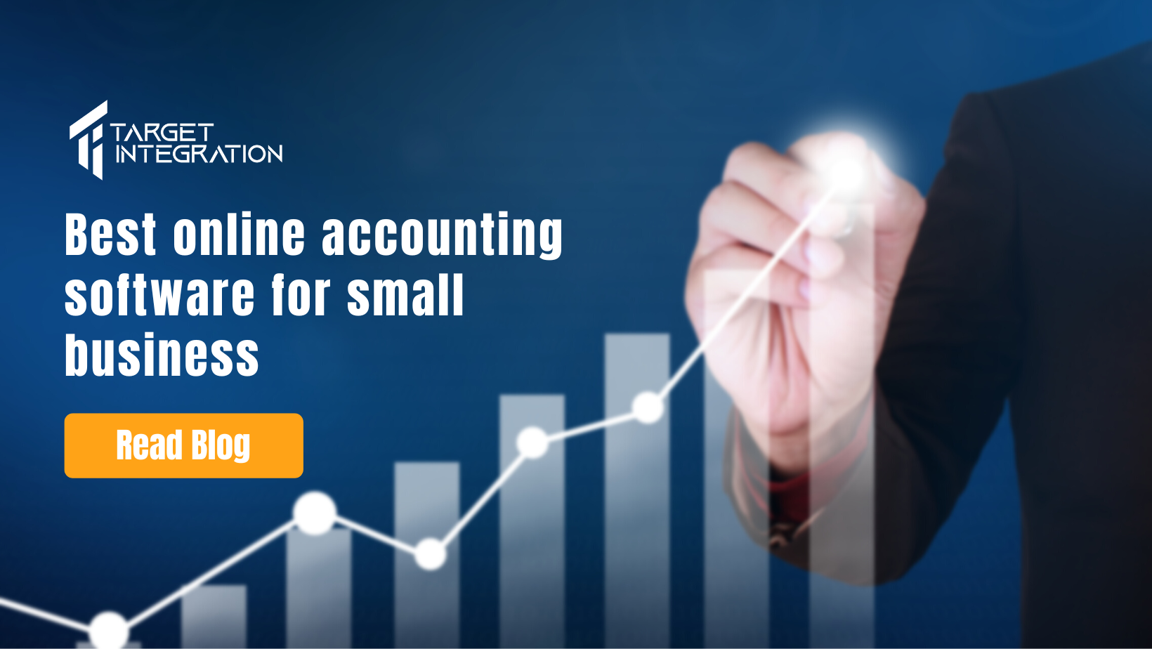 Best cloud accounting software systems for SMBs