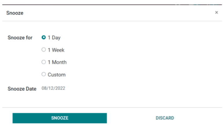 Replenishment report and re-ordering rules in Odoo 16 Inventory