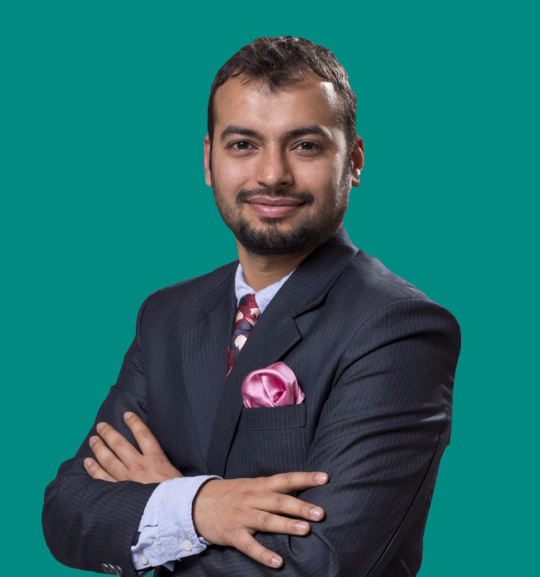 Aman Thakral - Target Integration