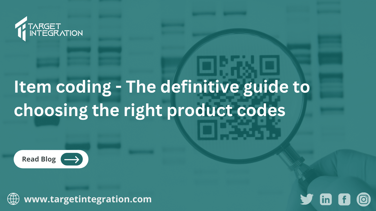 Item Coding Made Easy: A Comprehensive Guide | Tips & Tricks