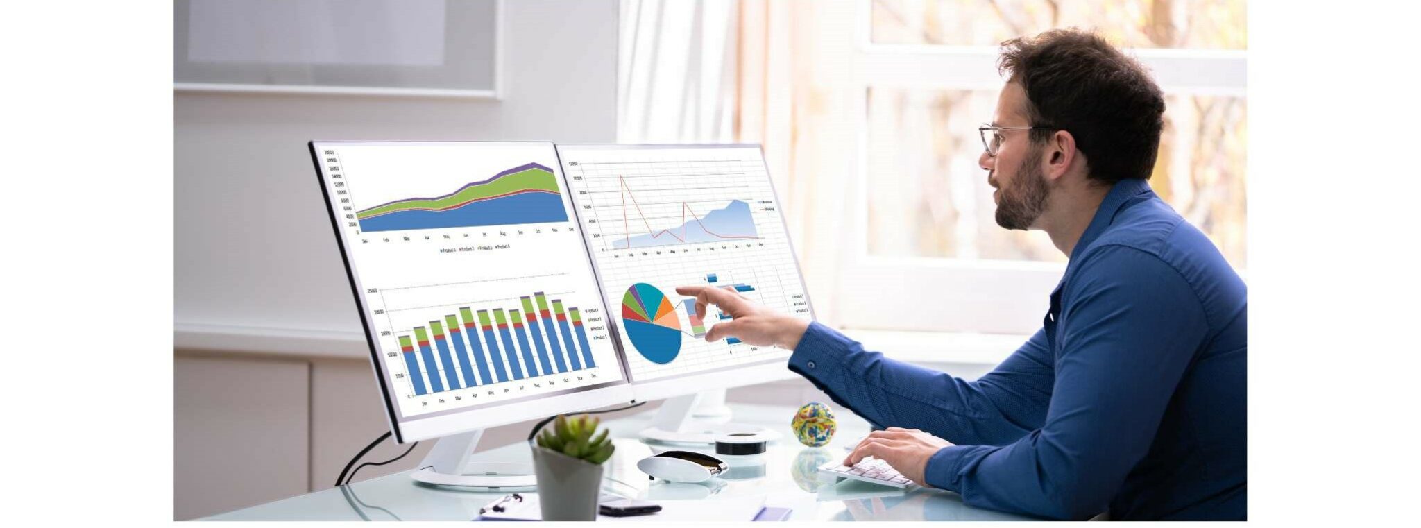 5 Reasons to avoid using Disparate System for your business