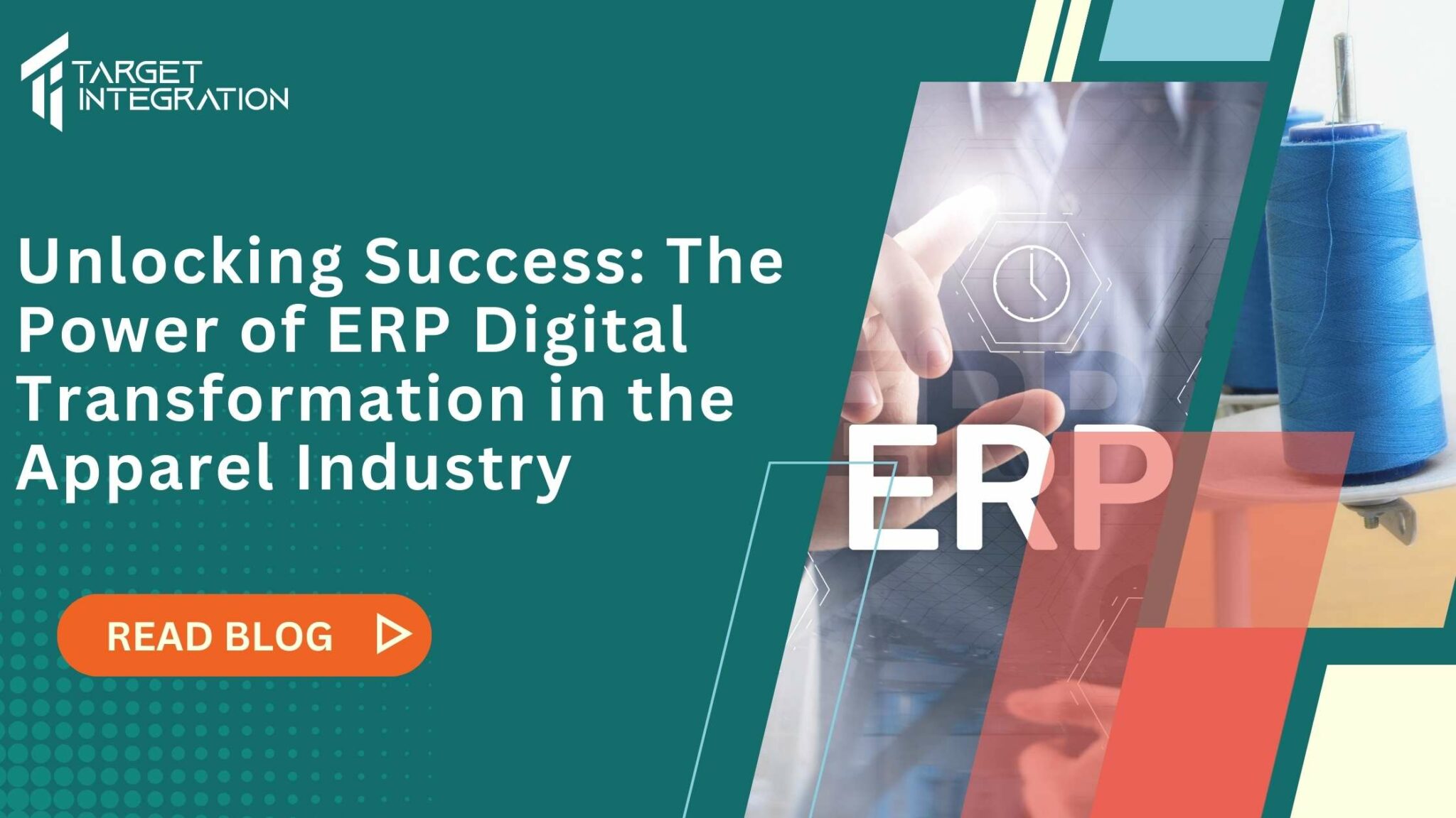 Leveraging ERP Digital Transformation for the Apparel Industry