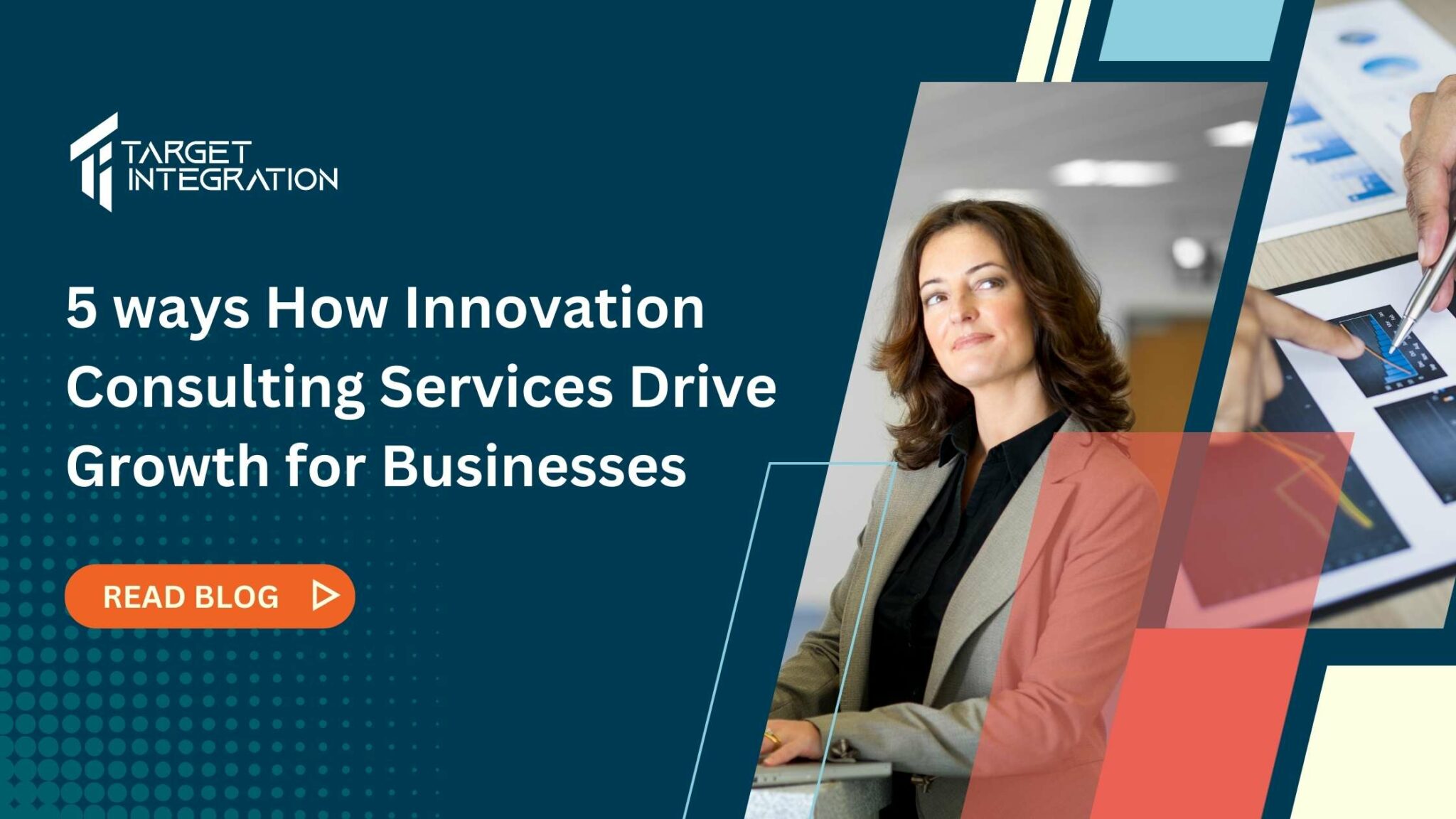 Innovation Consulting - How does it drives growth for businesses