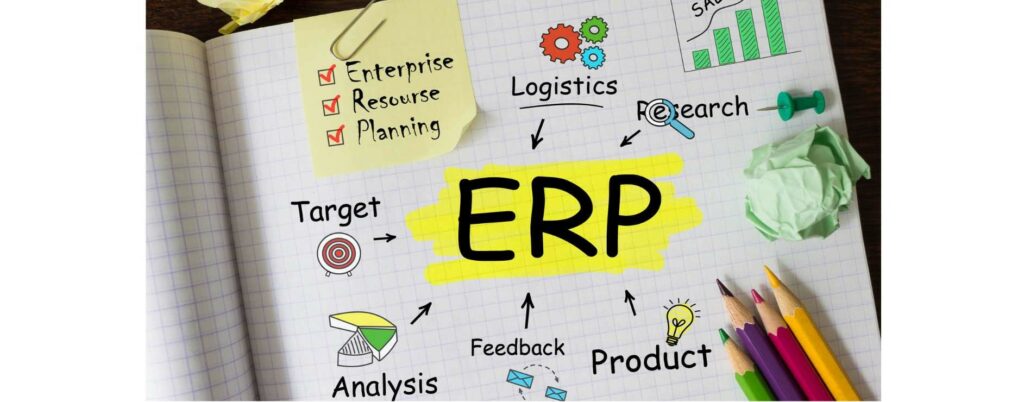 Cloud-based ERP guide - A comprehensive detail of SAP ERP