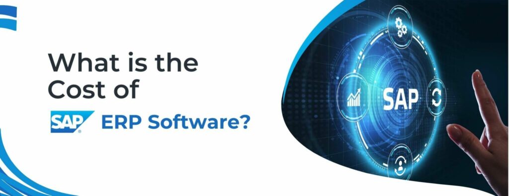 Cloud-based ERP guide - A comprehensive detail of SAP ERP