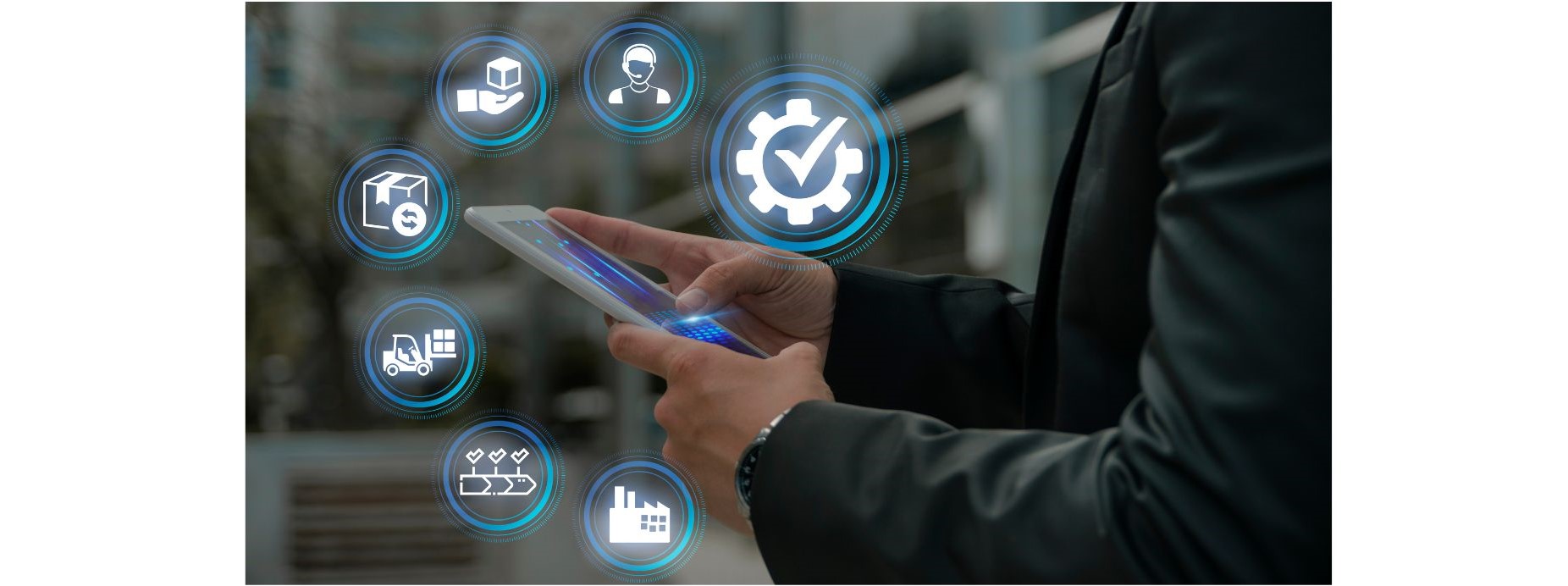 5 ways to streamline & improve your supply chain process - 2023