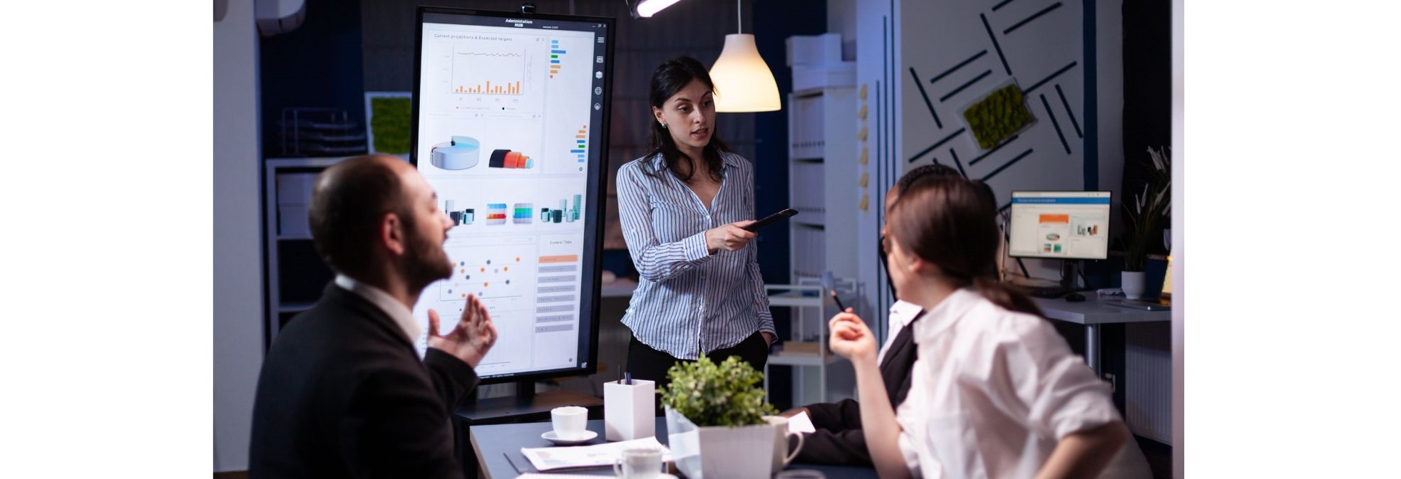 Digital Transformation Consultant: Unveiling the Benefits