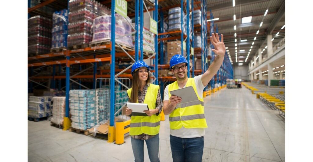 Warehouse Management System (WMS) Guide for 2024 - Part 2