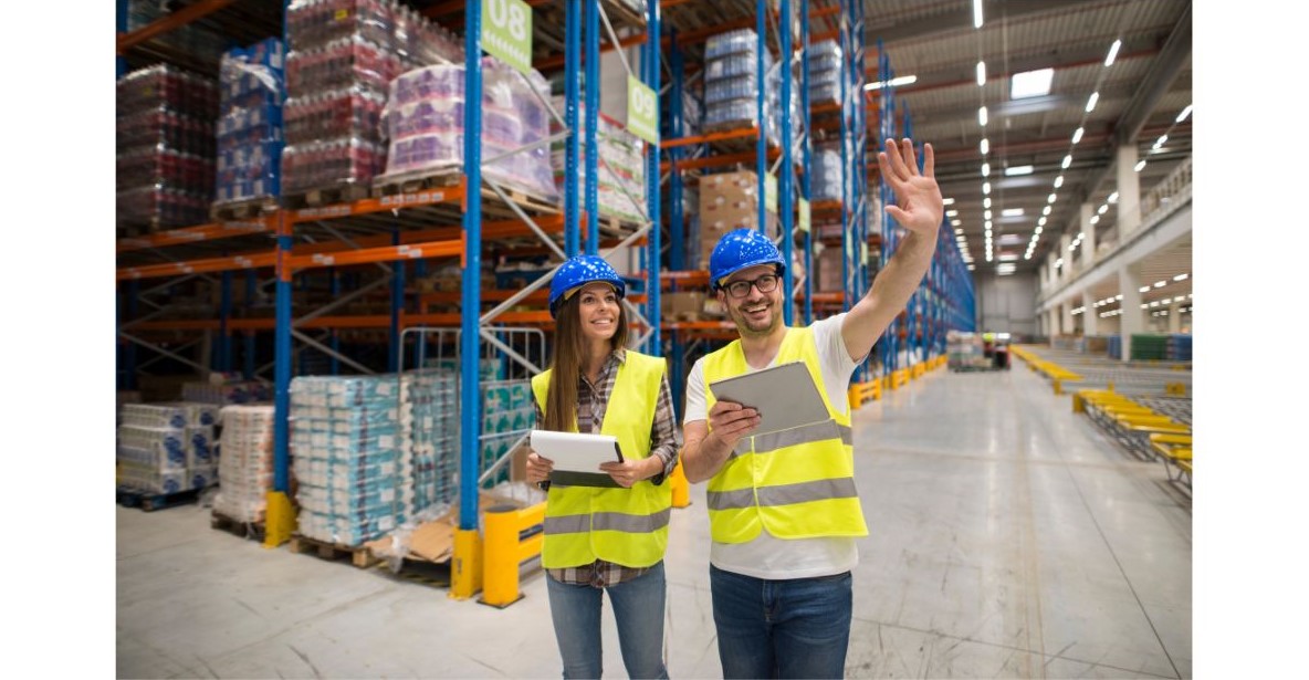 Warehouse Management System (WMS) Guide for 2024 - Part 2