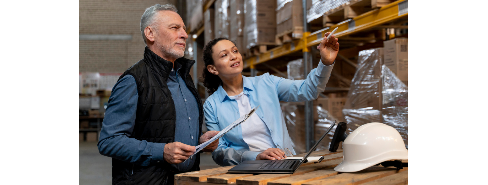 Warehouse Management System: A Comprehensive Guide - Part 1