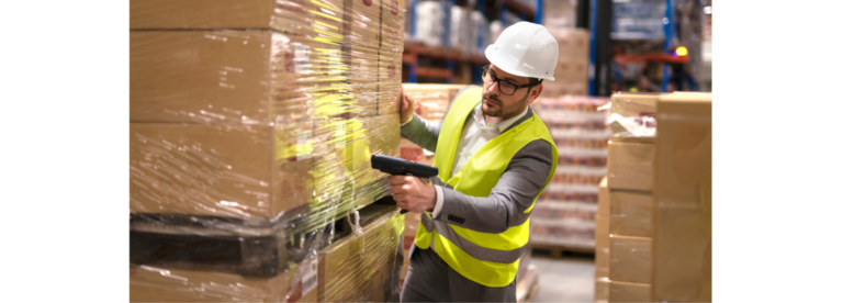 Warehouse Management System: A Comprehensive Guide - Part 1