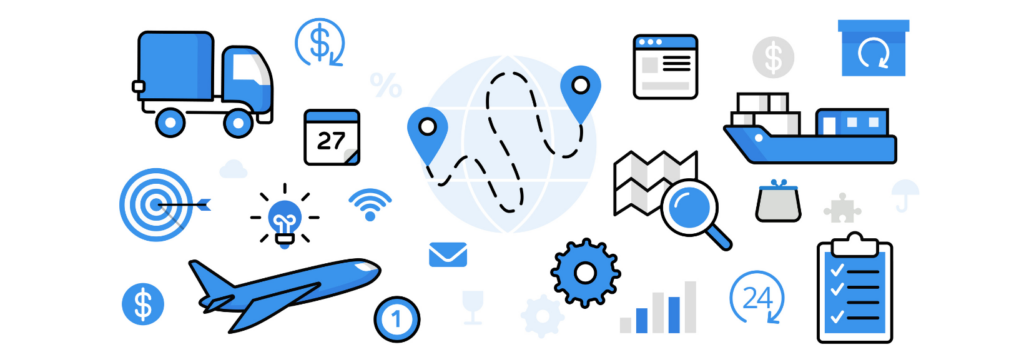 Role of Risk Management in Logistics & Supply Chain Management