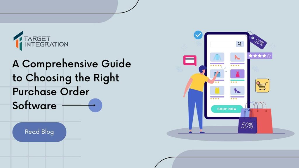 Purchase Order Software guide for Streamlined Procurement