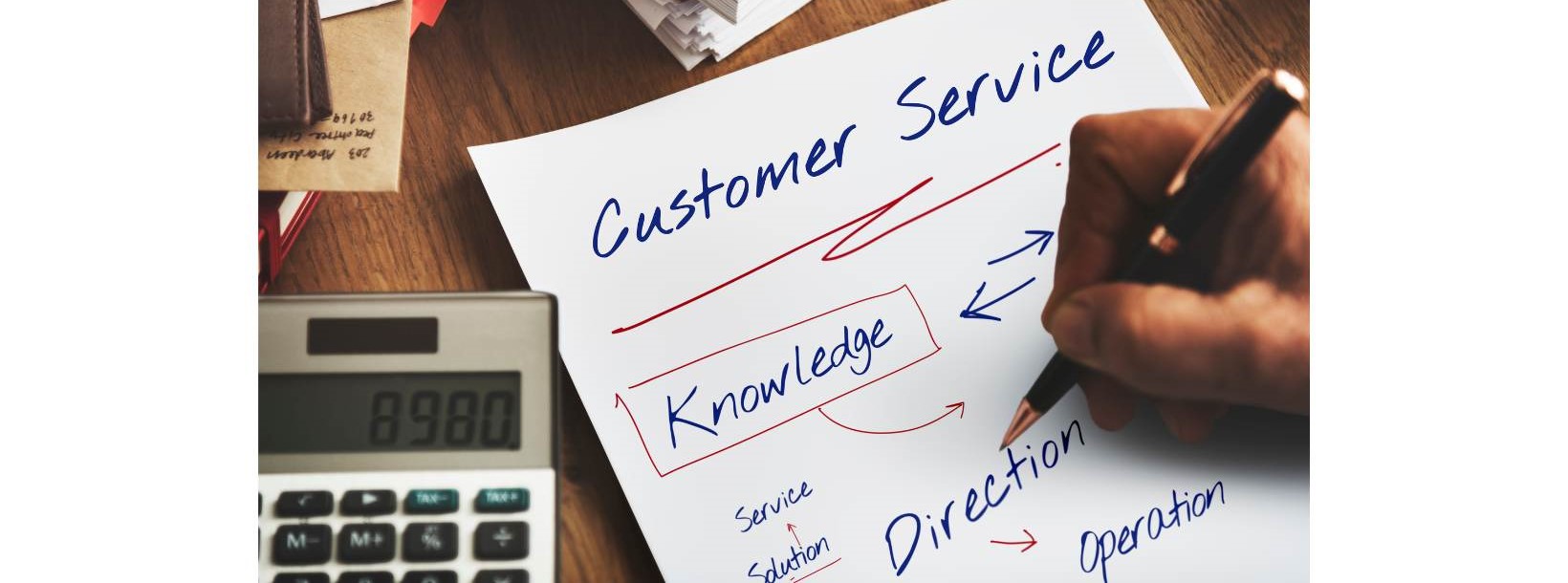 Customer Experience (CX) trends 2024 - What awaits next?