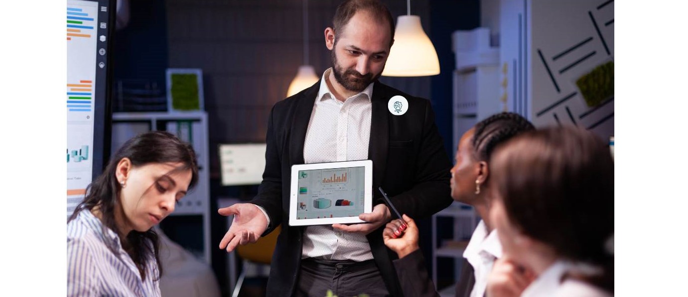 Digital Adoption Solution - A end to end selection guide for 2024