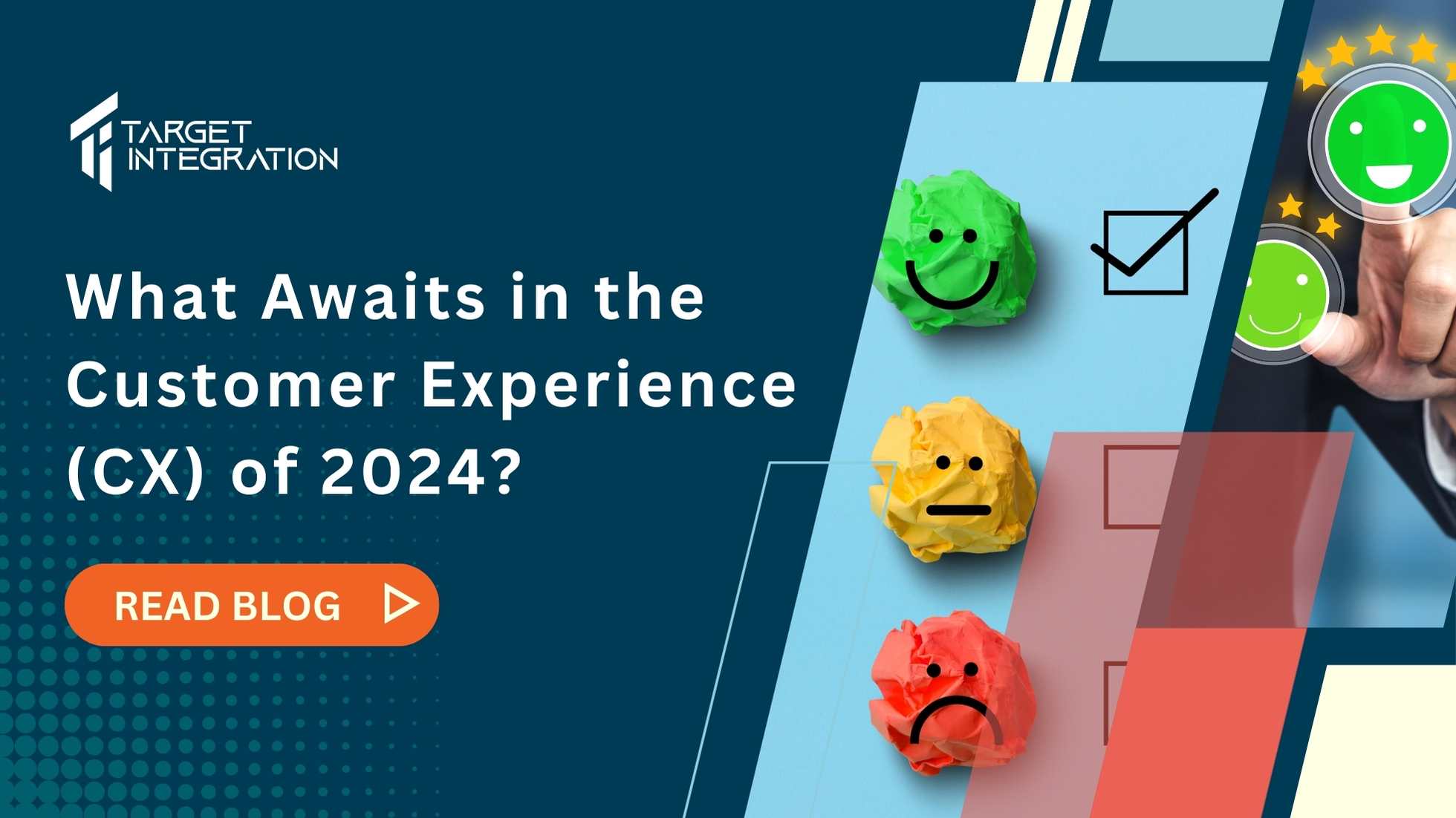 Customer Experience (CX) trends 2024 - What awaits next?