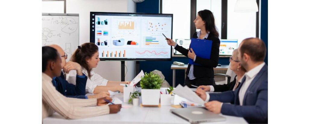 Digital Adoption Solution - A end to end selection guide for 2024