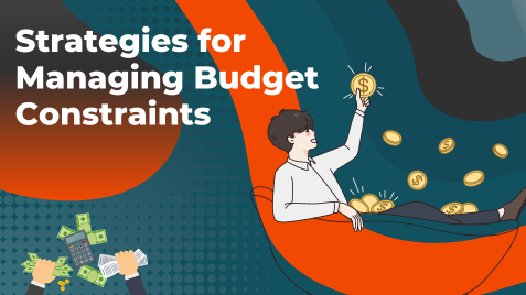 A Guide for SMEs to Optimise Digital Transformation Budgets