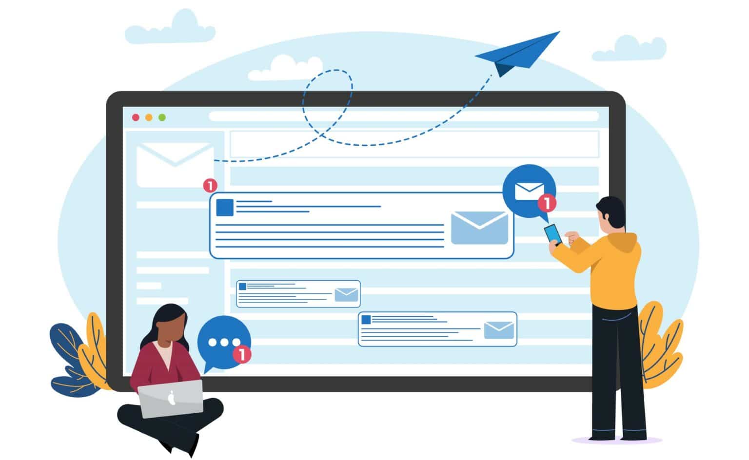 How to setup an "out of office reply" on Roundcube