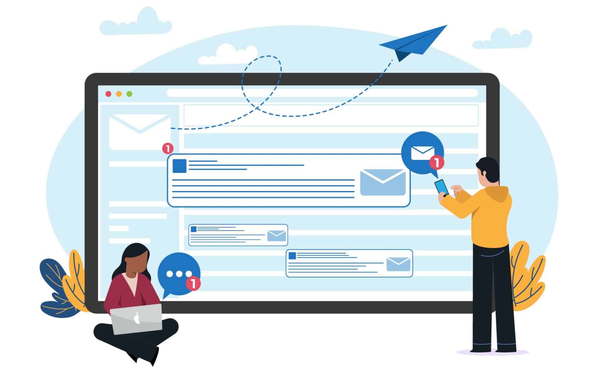 How to setup an "out of office reply" on Roundcube