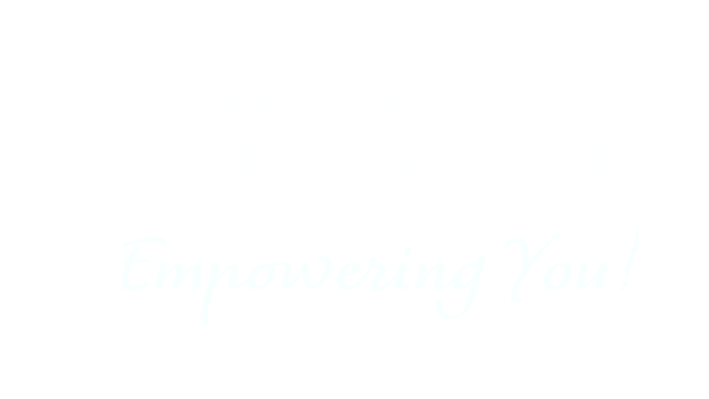ERP - Target Integration