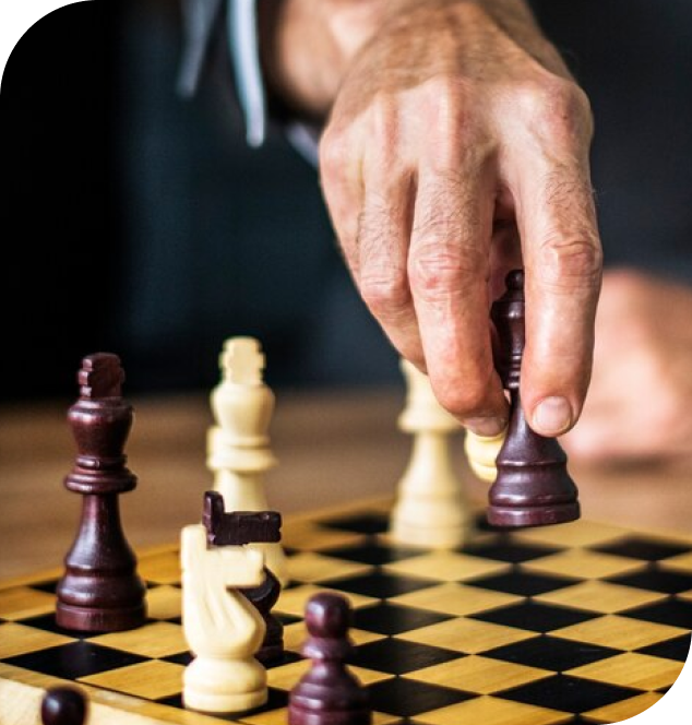 Odoo Professional Services - Target Integration