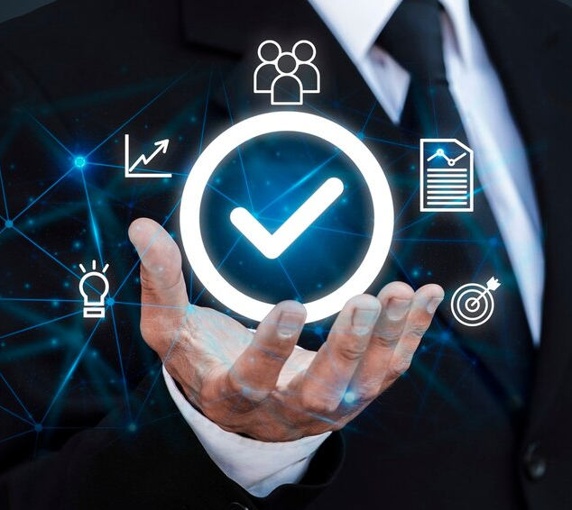 Odoo Implementation - Target Integration