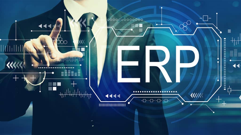 Expert ERP Implementation: Business Benefits Unleashed