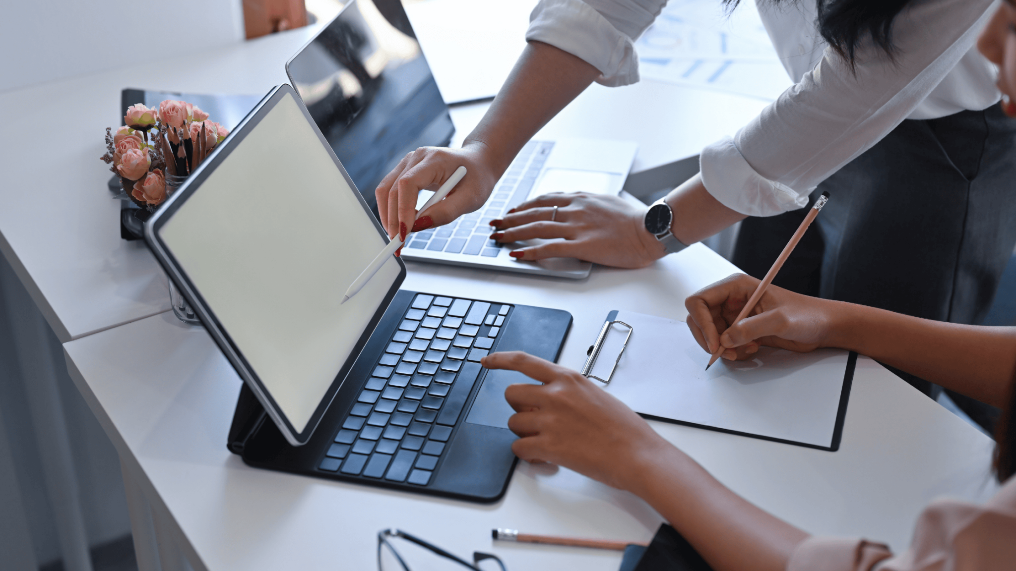 Unlocking Project Success: Why the Discovery Phase Checklist Matters