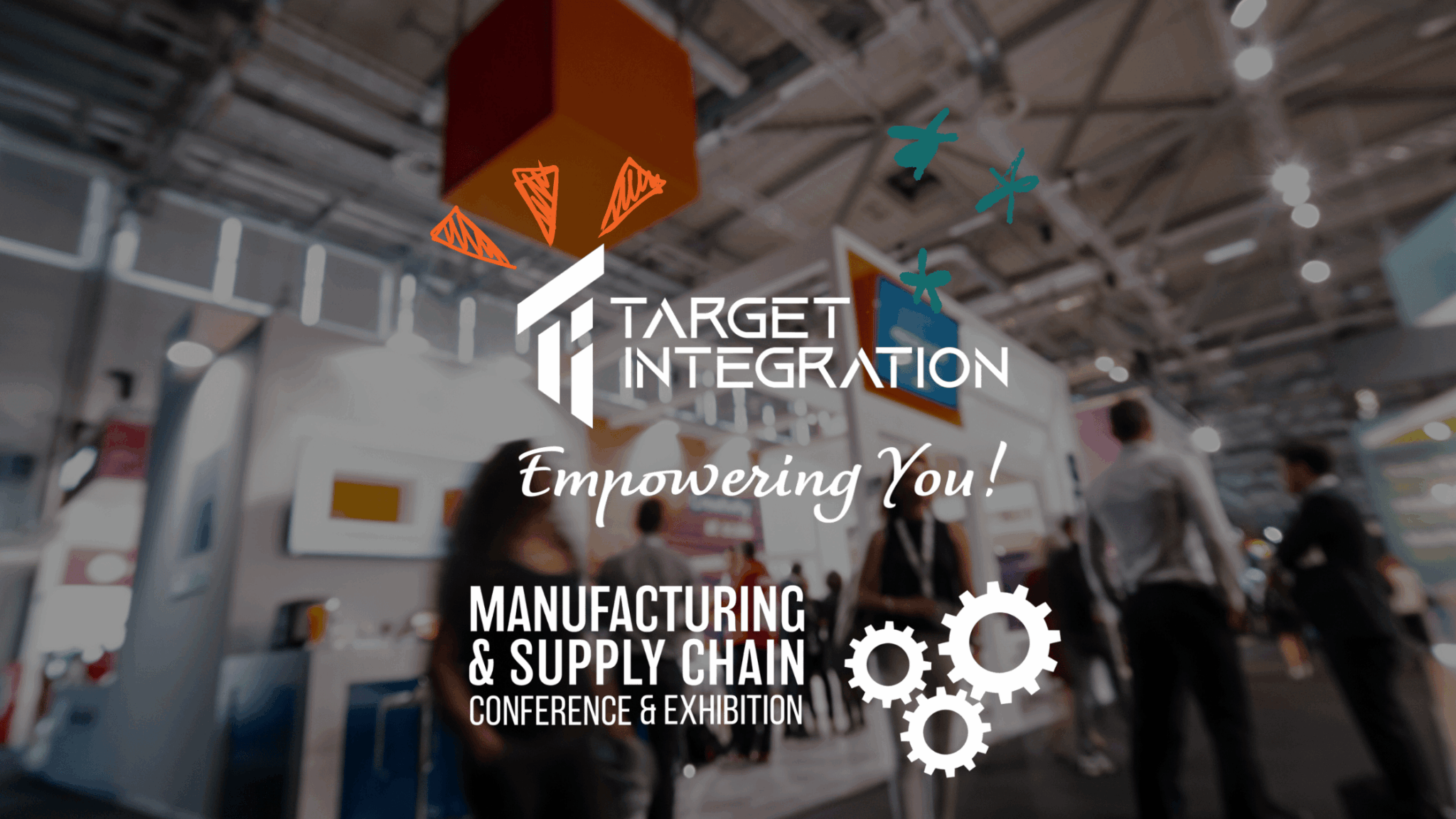 Target Integration - the National Manufacturing & Supply Chain ...