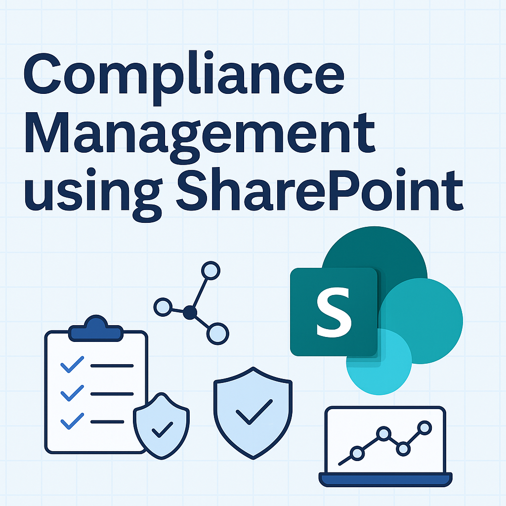 Compliance Management Using SharePoint: A Smarter Approach to Governance - Microsoft