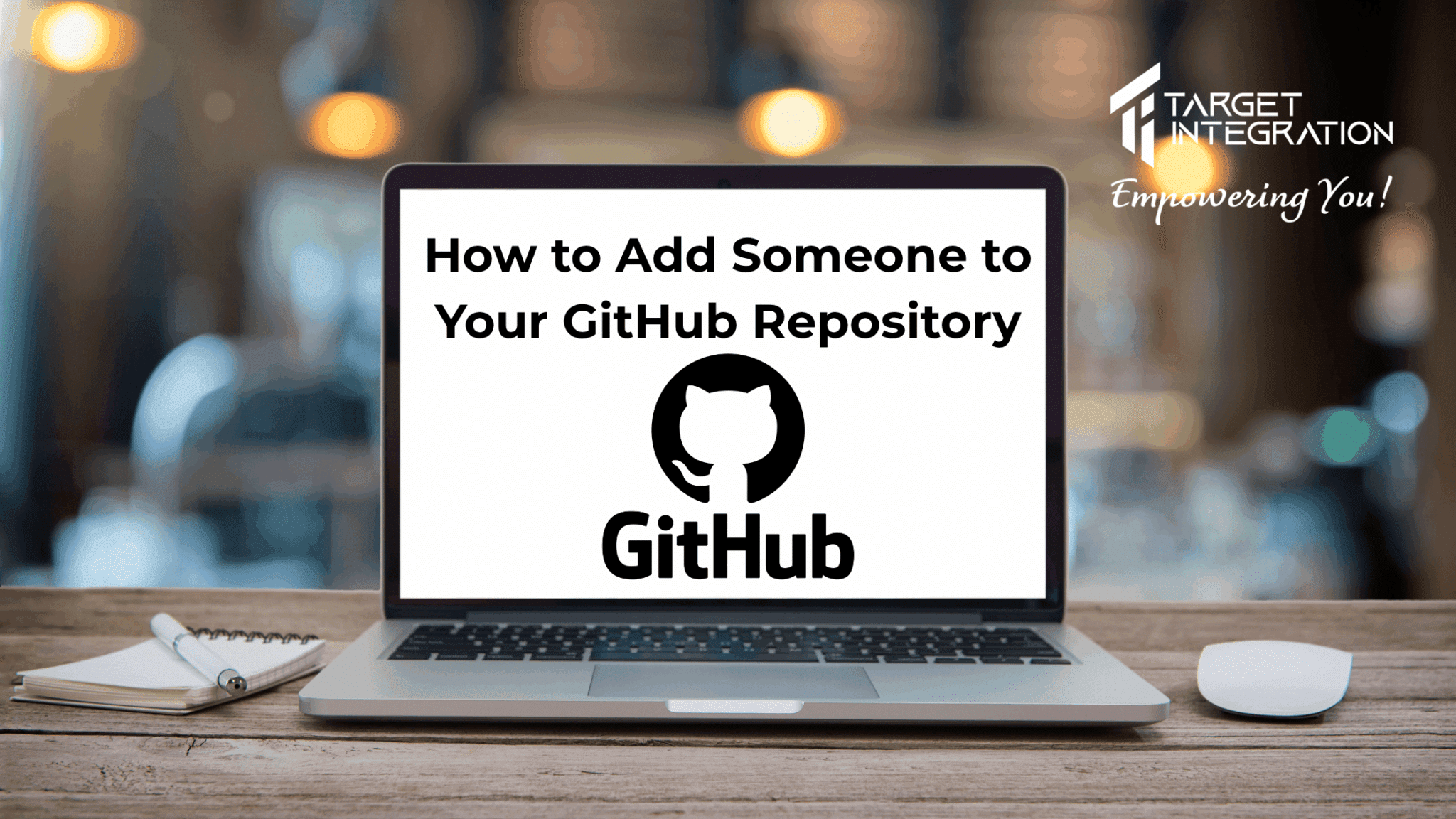 How to Add Someone to Your GitHub Repository (No Tech Skills Needed) - GitHub