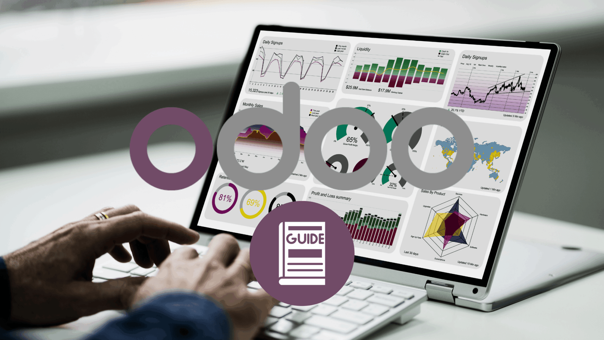 The Ultimate Odoo Upgrade Testing Guide: What You Need to Check - Odoo