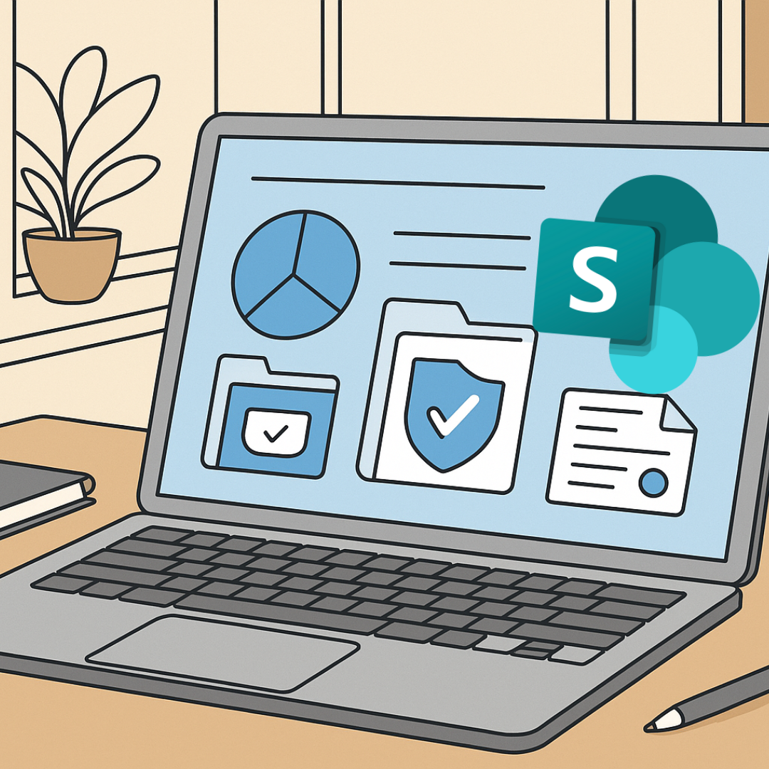 Compliance Management Using SharePoint: A Smarter Approach to ...