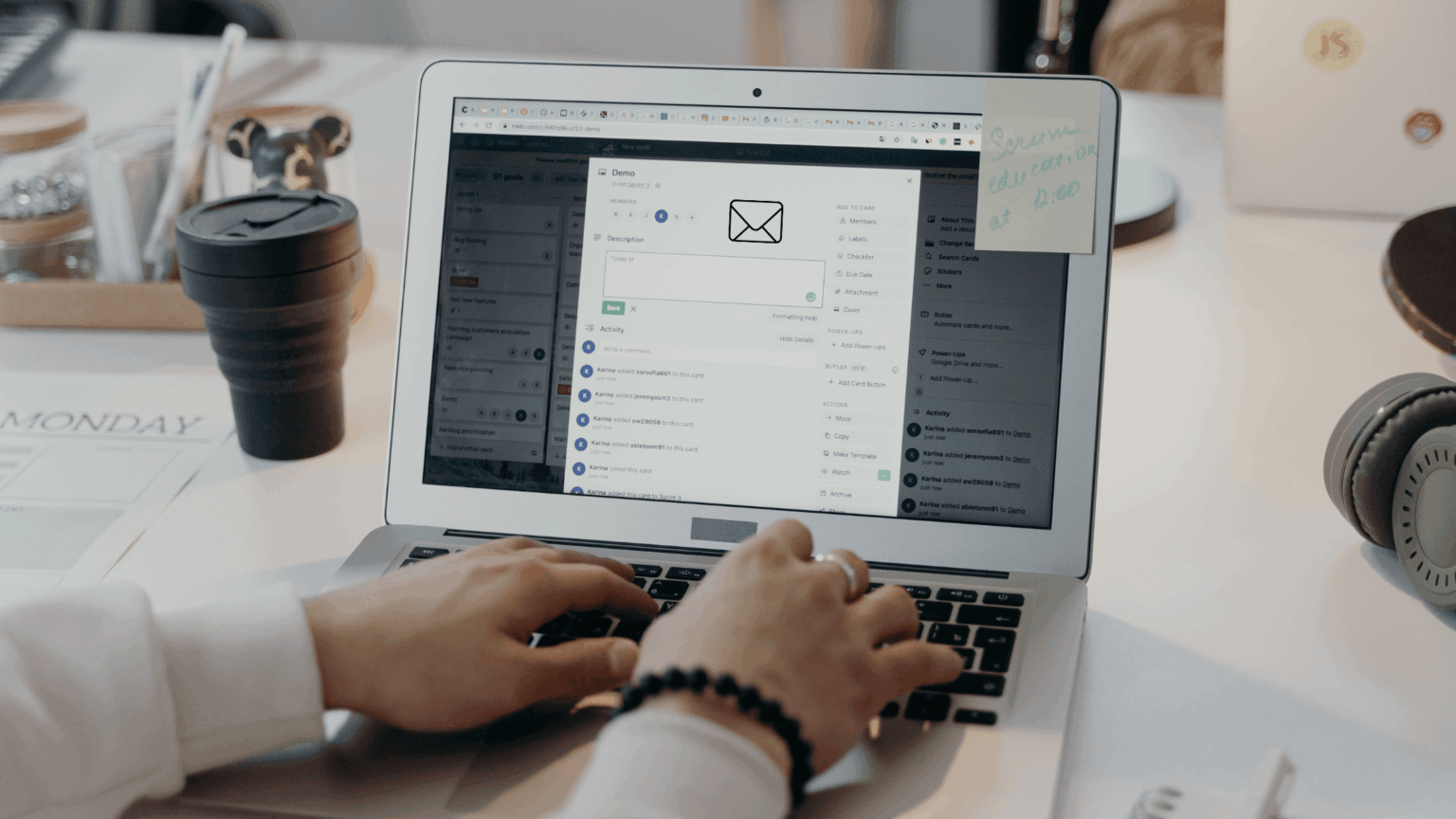 How Automated Email Signatures in Outlook Can Help Businesses Spread ...