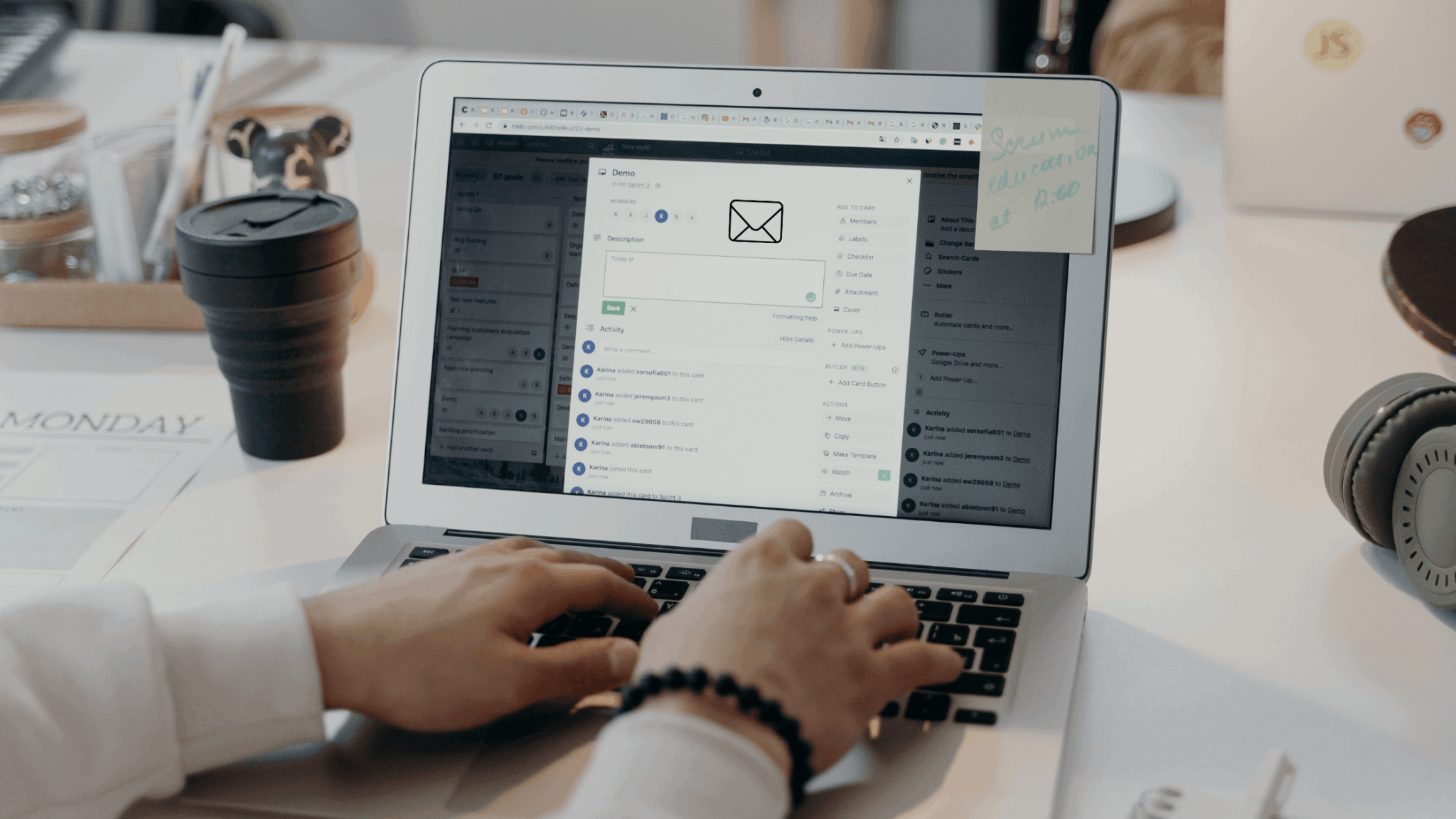 How Automated Email Signatures in Outlook Can Help Businesses Spread ...