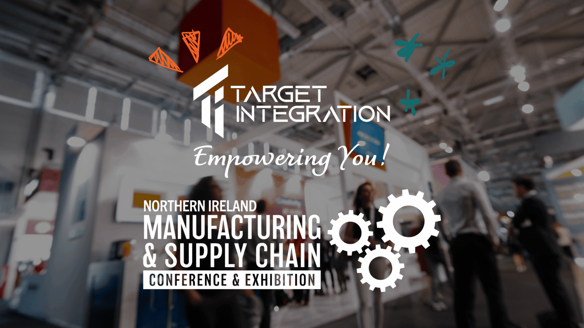 Target Integration at the Northern Ireland Manufacturing & Supply Chain ...